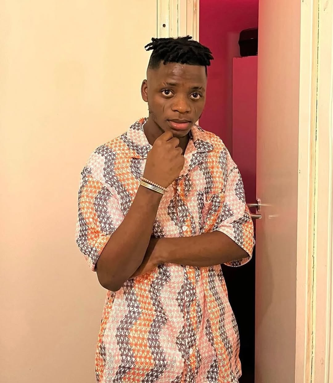 Video allegedly of Destiny Boy's remains surfaces amid death rumours