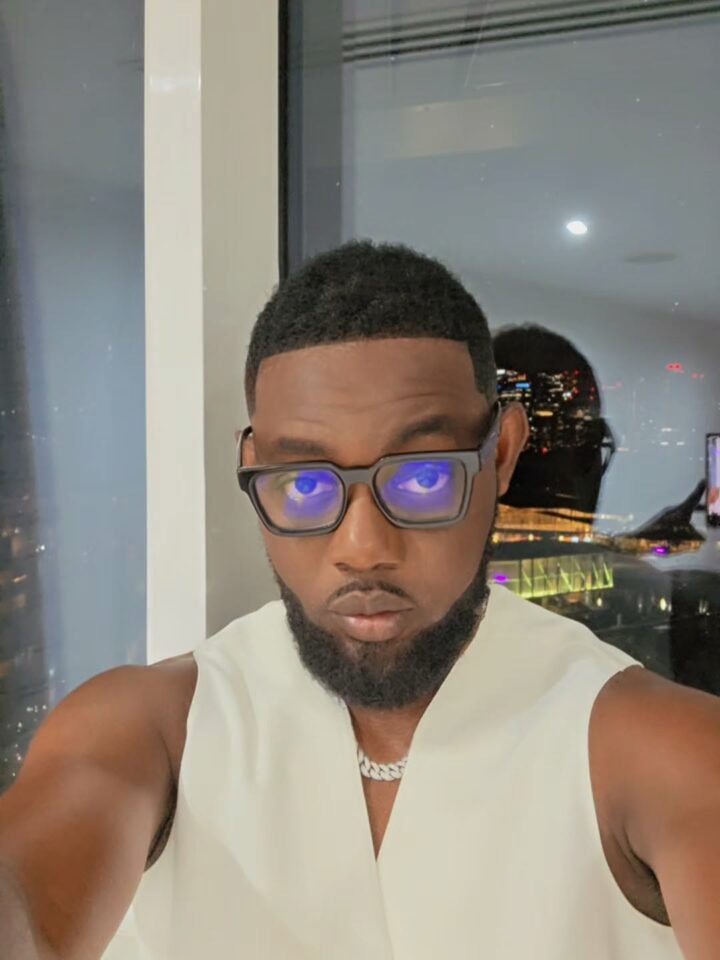 AY Makun Biography: Early Life, Career, Movies, Awards, Wife & Net Worth