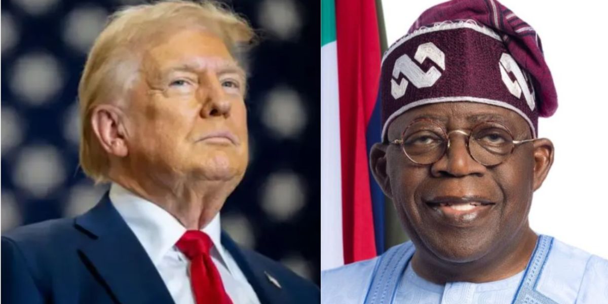 US approves $413 million for counter-insurgency operations in Nigeria ...