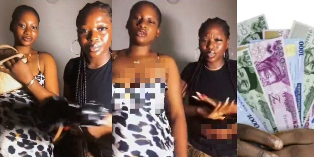 “Men dey oo” - Ladies narrate shocking club experience with a suitor ...