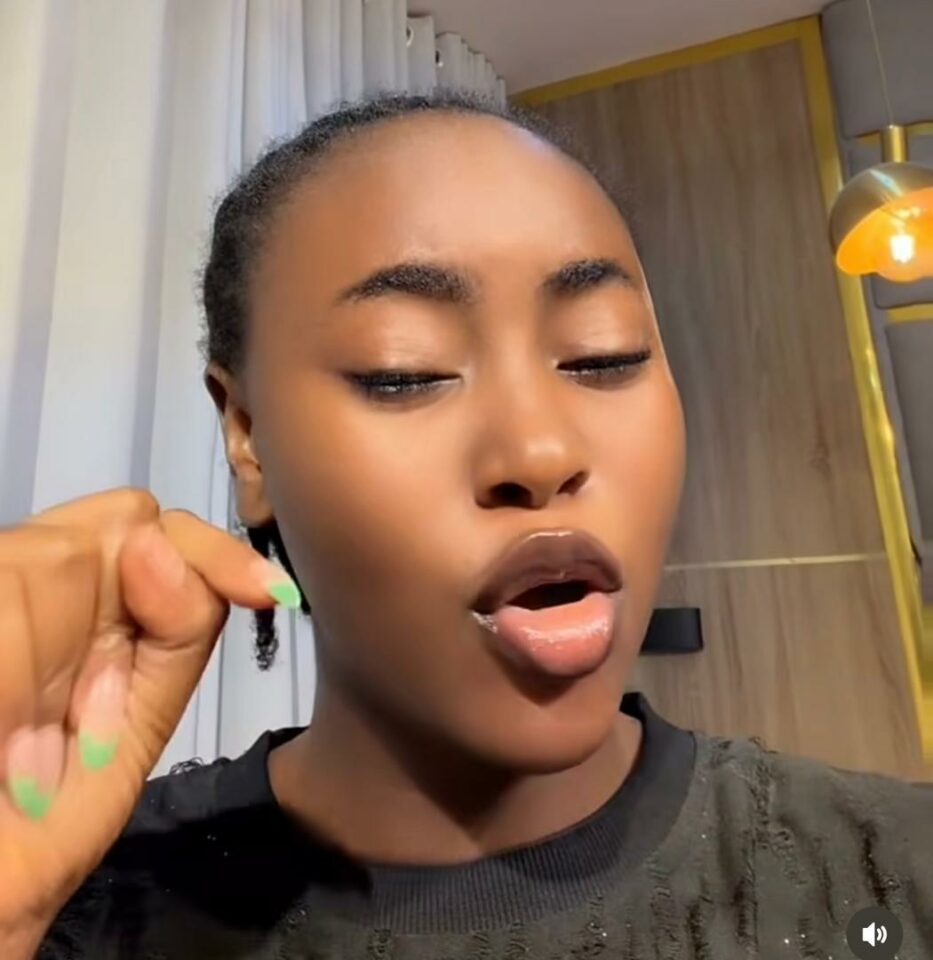 "She protected you" - Jojo of Life slams Carter Efe over baby mama ...