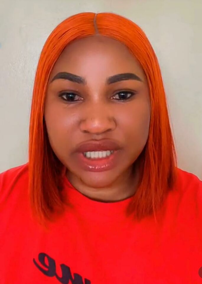 "You're not like pascal" - Cubana Chief Priest's alleged baby mama ...