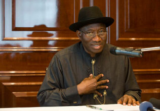Goodluck Jonathan Biography: Early Life, Career, Awards & Net Worrh