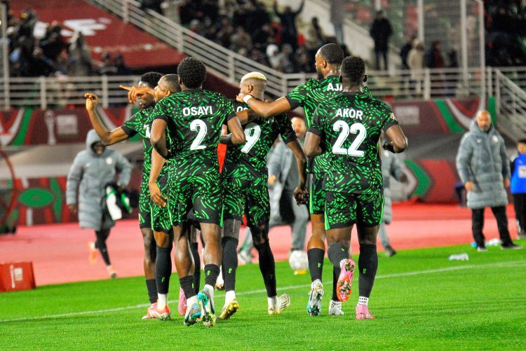 2025 AFCON third-place playoff: Egypt vs Nigeria preview