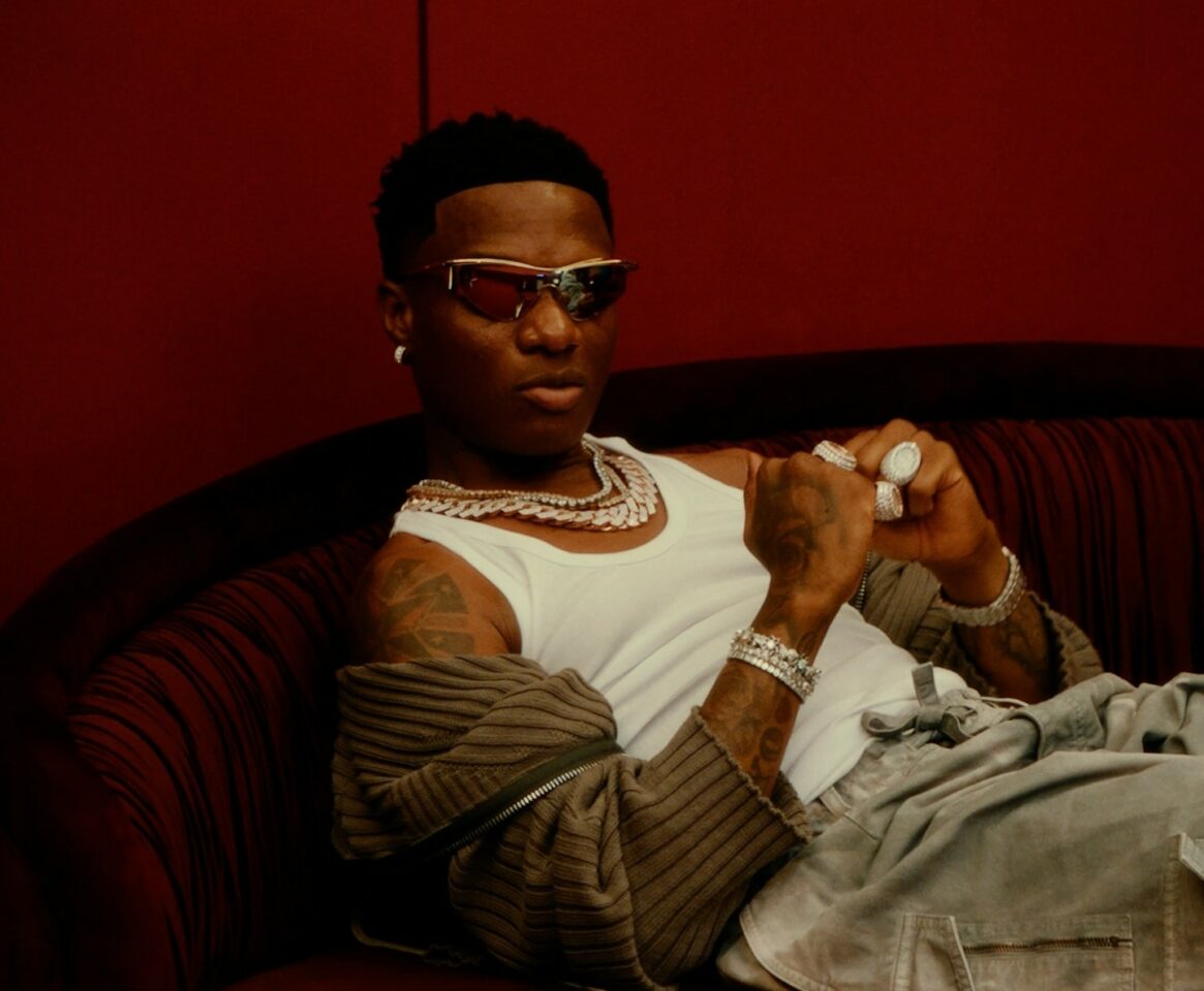 Charly Boy reacts to Fela–Wizkid comparison, says greatness depends on ...