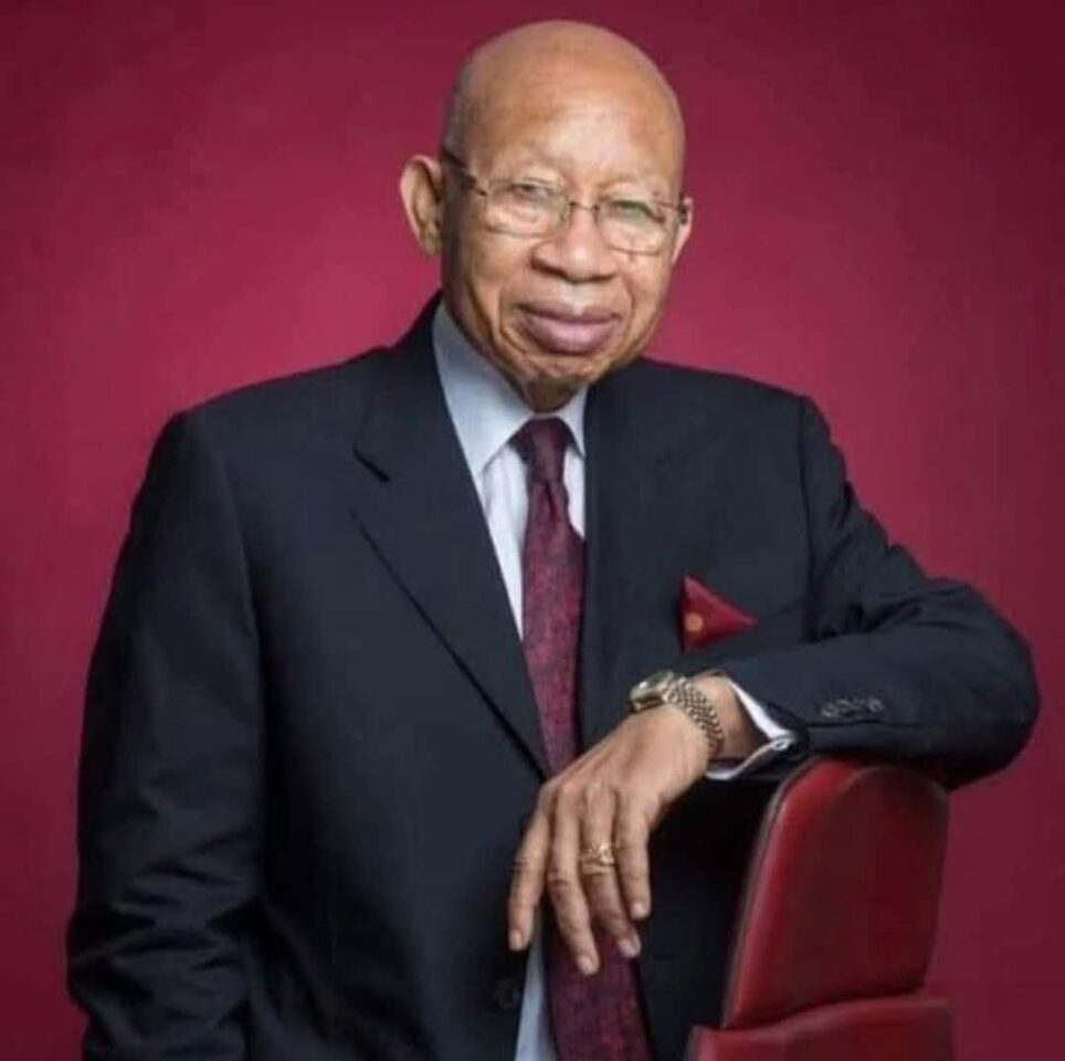Pascal Dozie Biography: Early Life, Career, Awards, Death, Wife ...