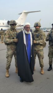 "US army can't arrest me..." — Sheikh Gumi breaks silence on his ...