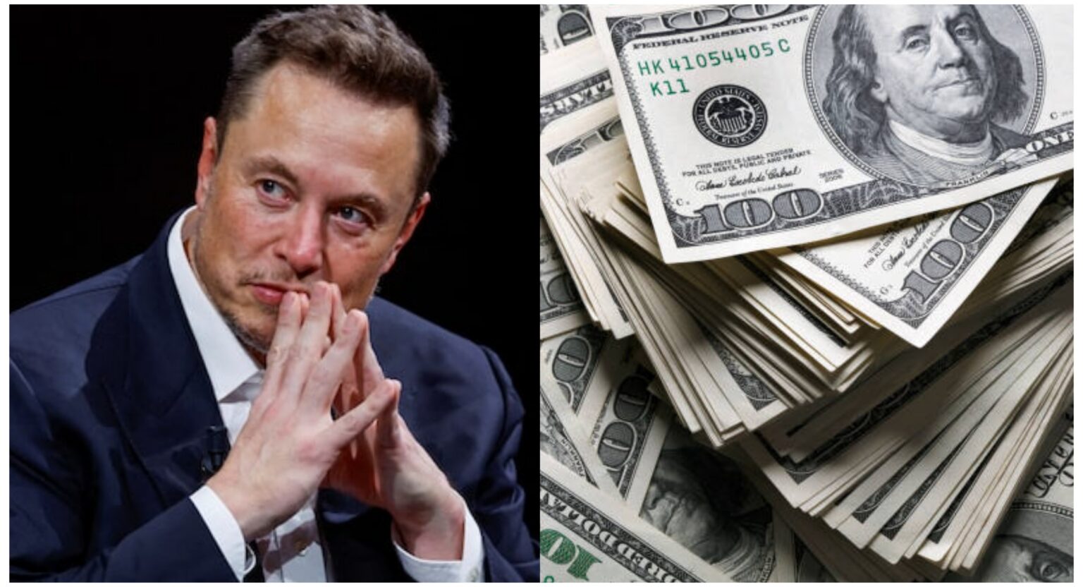 "Whoever said 'money can’t buy happiness'..." — World richest man Elon ...