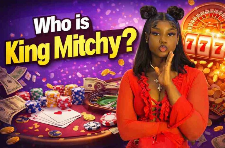 Who is King Mitchy: Early Life, Career, Controversy, Death & Net Worth