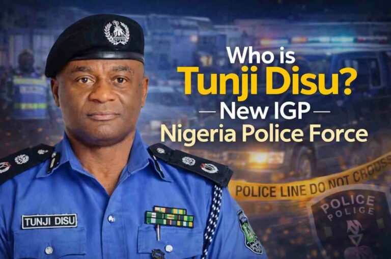 Latest Tunji Disu News, Pictures, Video, Gists & Gossip