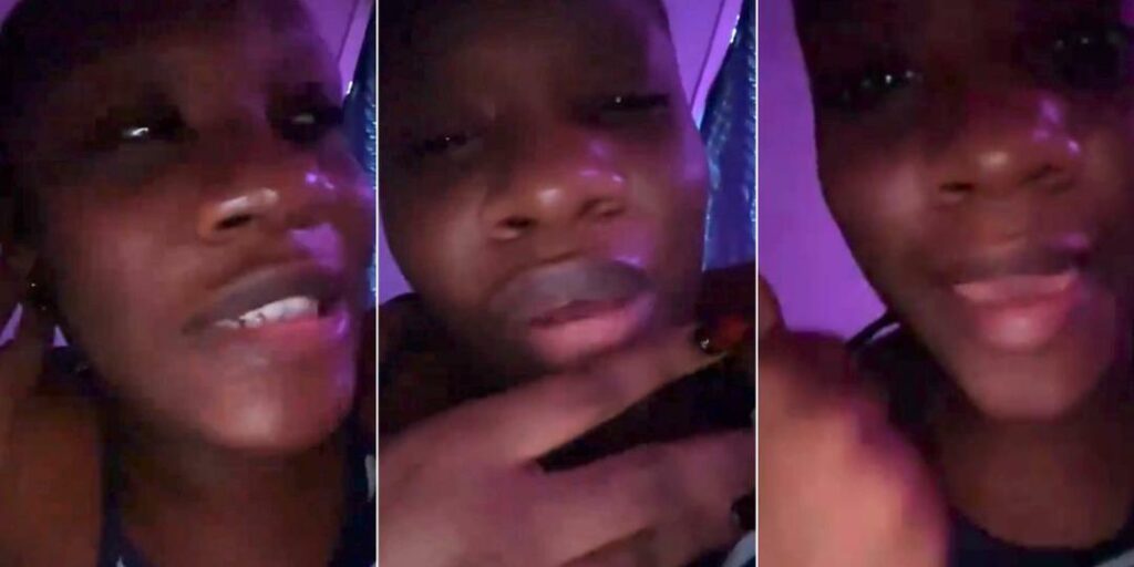 “I have no problem with a two-minute man but…” - Lady