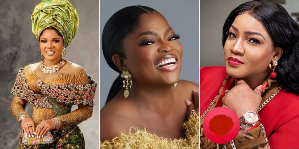 Iyabo Ojo slams critics, defends actors dancing to promote their movies