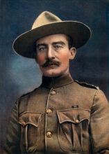 Robert Baden-Powell Biography: Early Life, Career & Personal Life