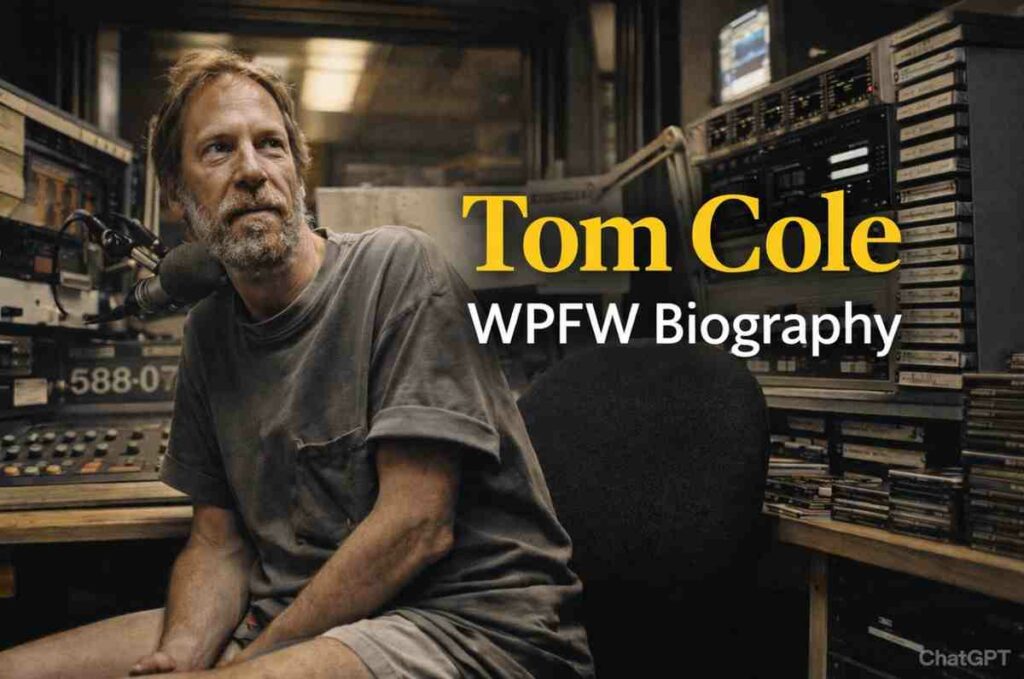 Mike Tobin Reporter Biography: Early Life, Career, Wife, Net Worth