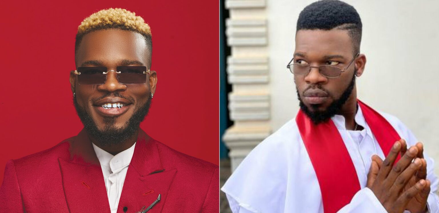 Broda Shaggy hospitalised after allegedly sustaining gunshot injury