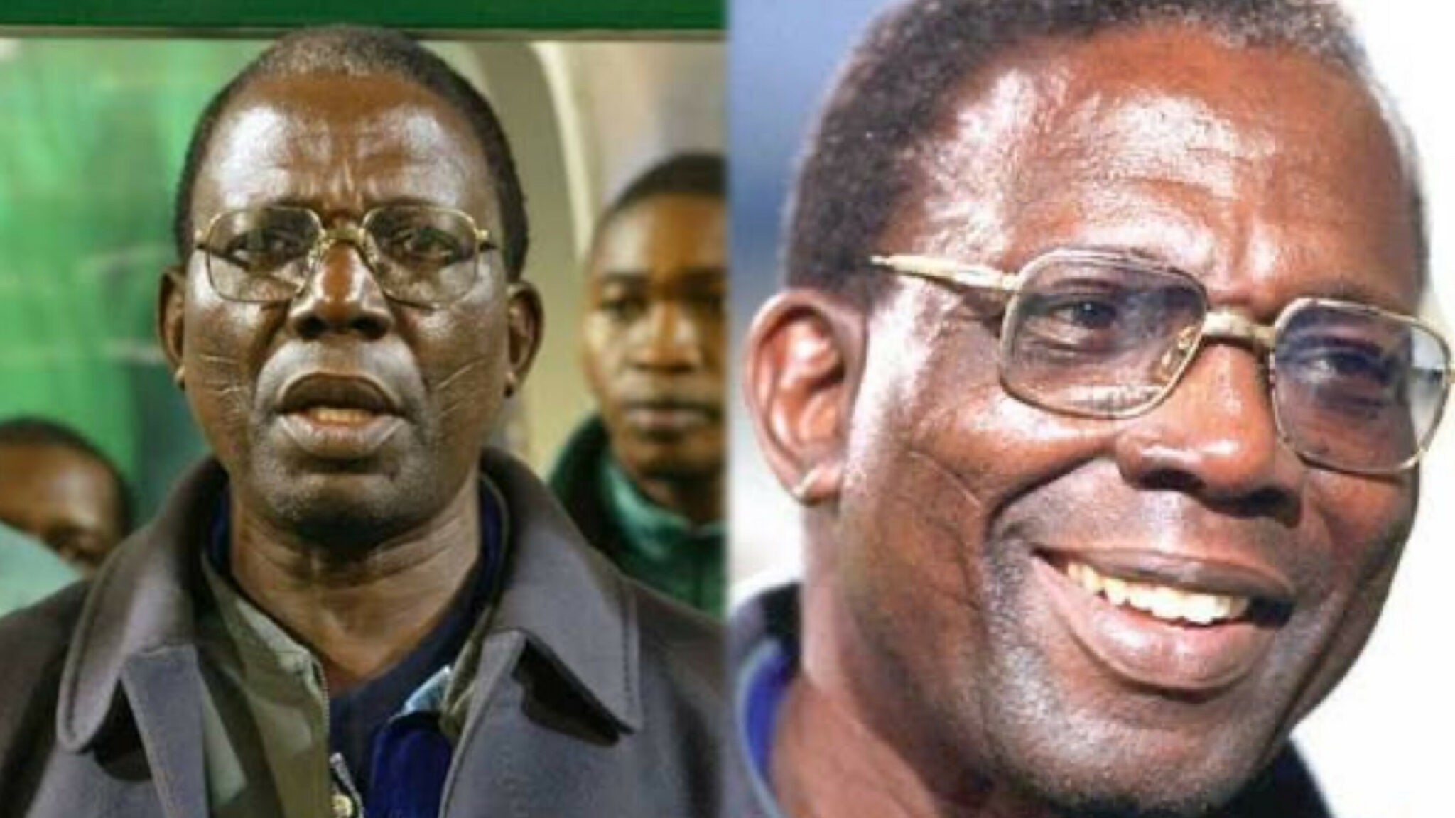 Ex-Super Eagles coach Festus Onigbinde dies at 88