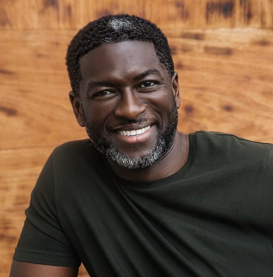 Who is Kevin Okyere: Early Life, Career, Wife & Net Worth
