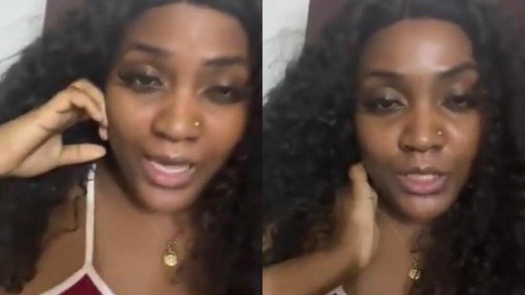 “Stop telling them to give you transport fare” - Lady advises, shares ...