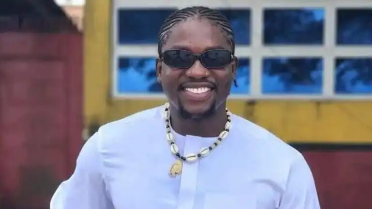 VeryDarkMan announces temporary break from all social media platforms ...
