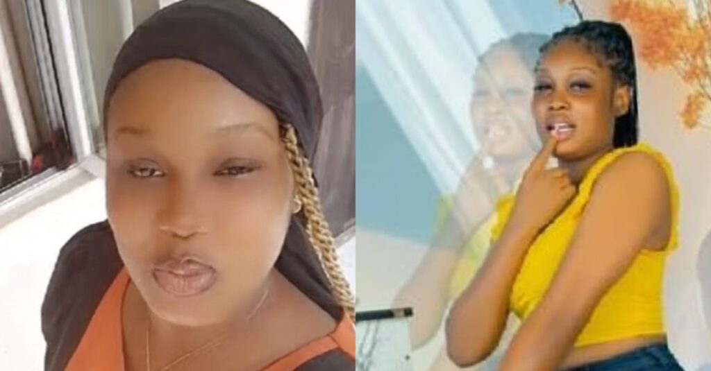 "My landlord texted "- Lady sends N15,000 to friend weekly for 5 months ...