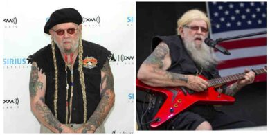 David Allan Coe cause of death: How did David Allen Coe die?