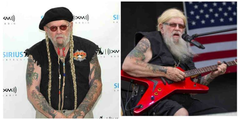 David Allan Coe cause of death: How did David Allen Coe die?