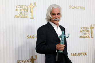 Sam Elliott 'Actor' Biography: Early Life, Career, Films, Awards ...