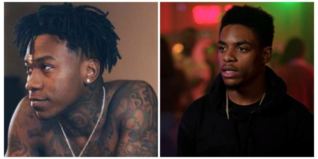 NBA Ben 10 shot in Houston restaurant, reported alert and in good condition