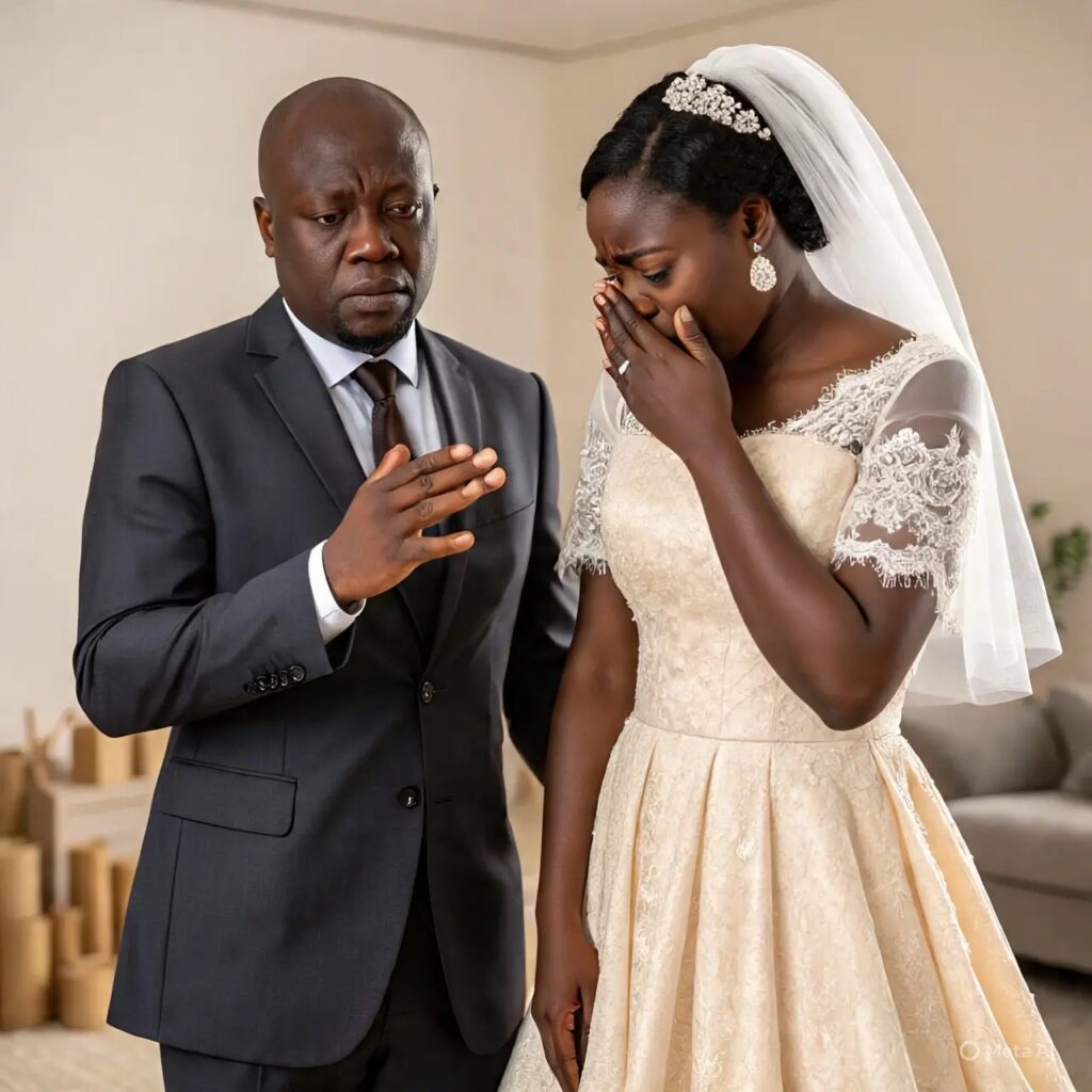 "She had not repaid"- Man calls off wedding over fiancee's bank debt ...