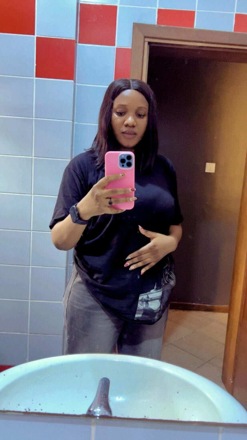 I still regretted"- Woman shares encounter while purchasing Turkey