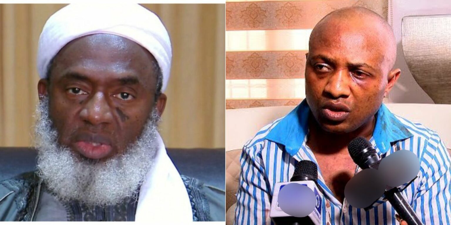 Gumi opines bandits learnt from billionaire kidnapper Evans