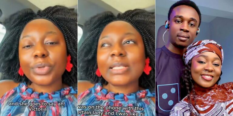 Kaestrings' wife, Victoria slams critics dragging her over use of ...