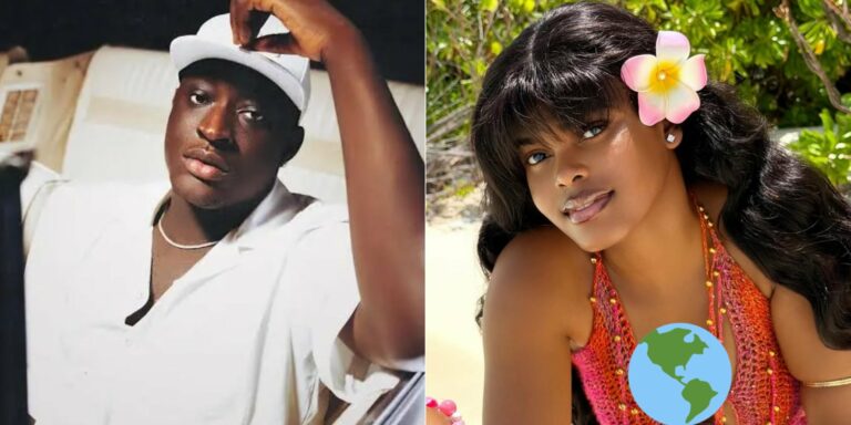 How Jarvis dated the whole of Abuja boys – Carter Efe