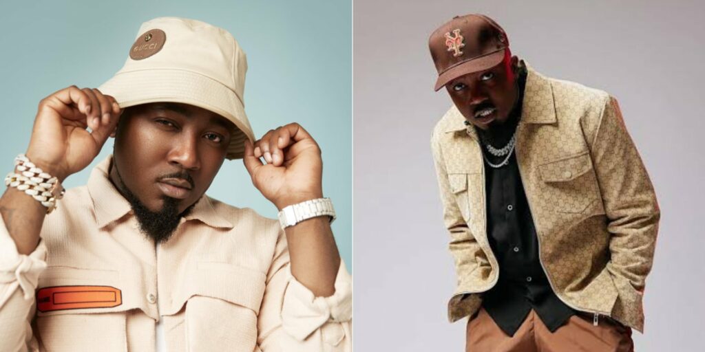 Why I'm scared of marriage – Ice Prince opens up