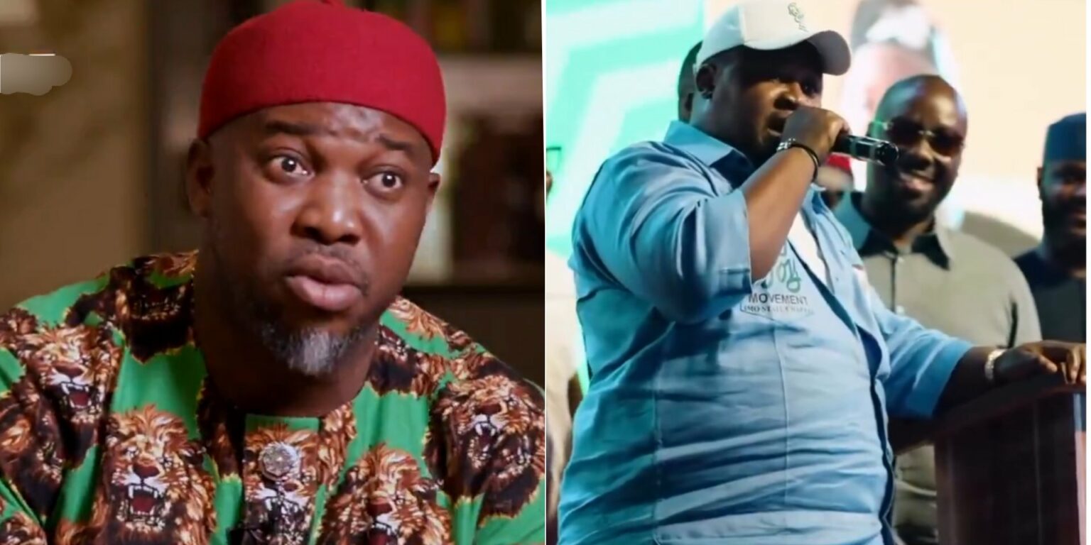Why I called out Obi Cubana, Cubana Chief Priest over City Boy Movement ...