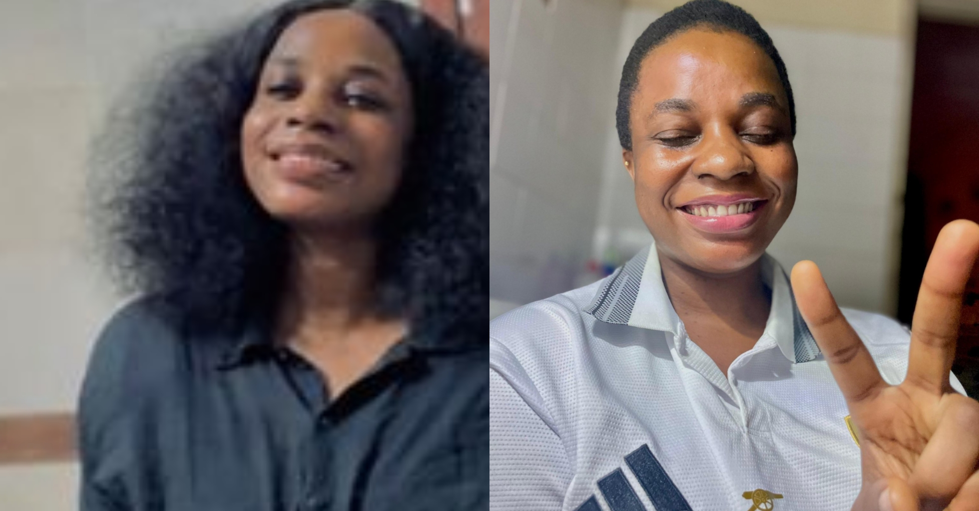 "Because I was travelling "- Woman recounts encounter with POS operator ...