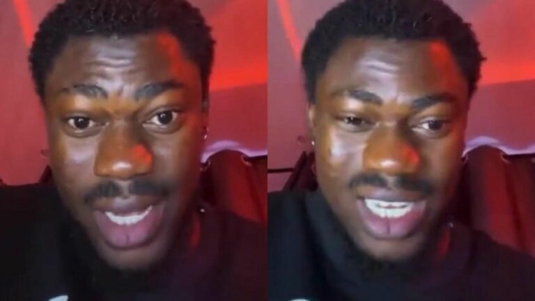 “My friends were sleeping with my girlfriend back to back” – Man shares ...