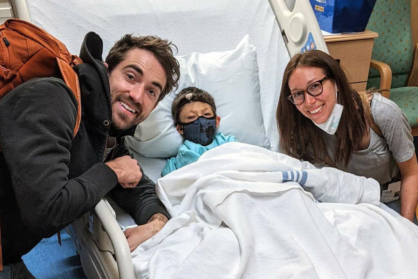 Danny Go son update: Danny Go!’ Children’s YouTuber Announces Son’s Death