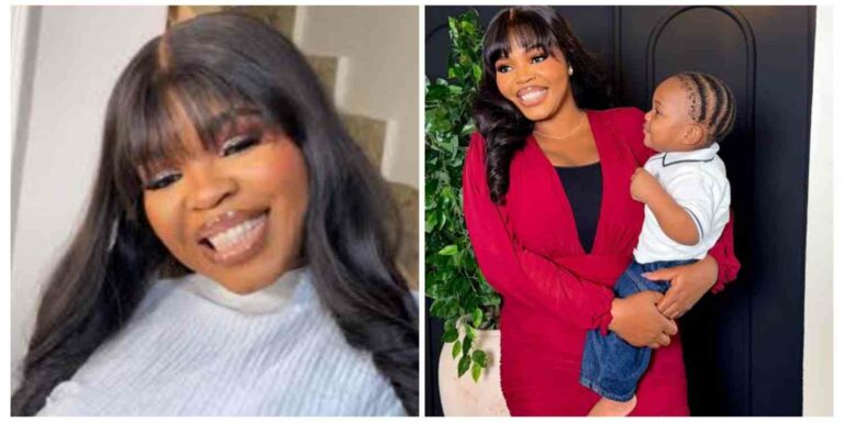 Popular TikTok creator Monique Pearls dies at 30