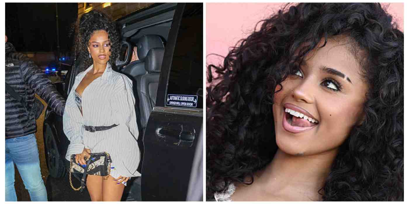 Tyla Wins Two Major Awards at American Music Awards