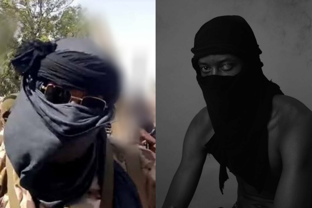 “Aura for aura” — Man shares how Bayelsa youths dealt with bandits