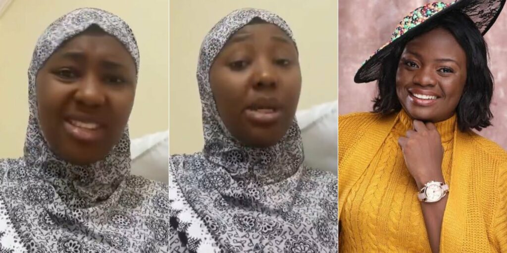 Lady questions request for prayer over insecurity, after Adeyinka ...