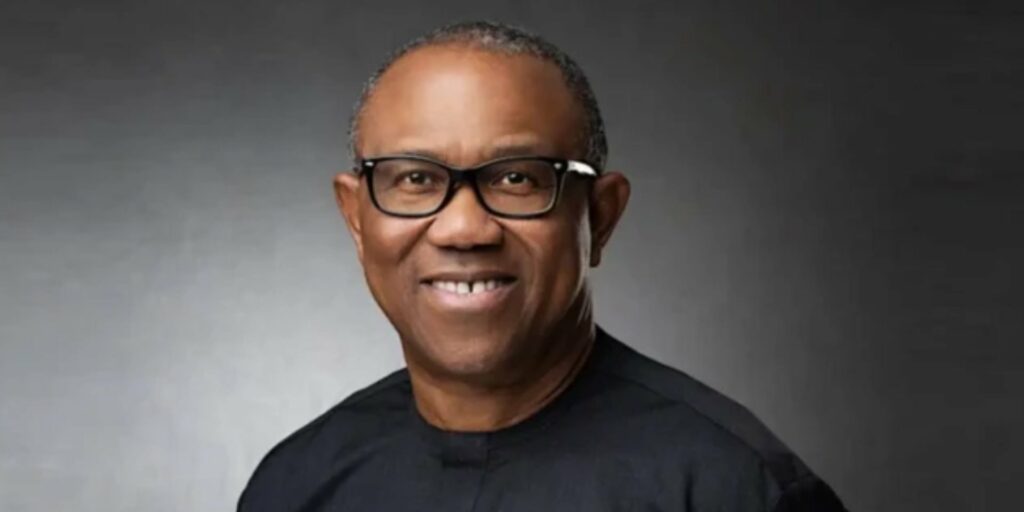 2027: Why it does not matter if Tinubu has 36 governors – Peter Obi