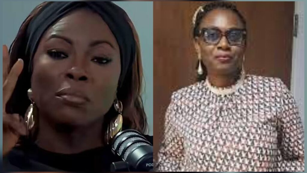 "Loneliness made me..." — Actress Rashidat Anjorin opens up on ...