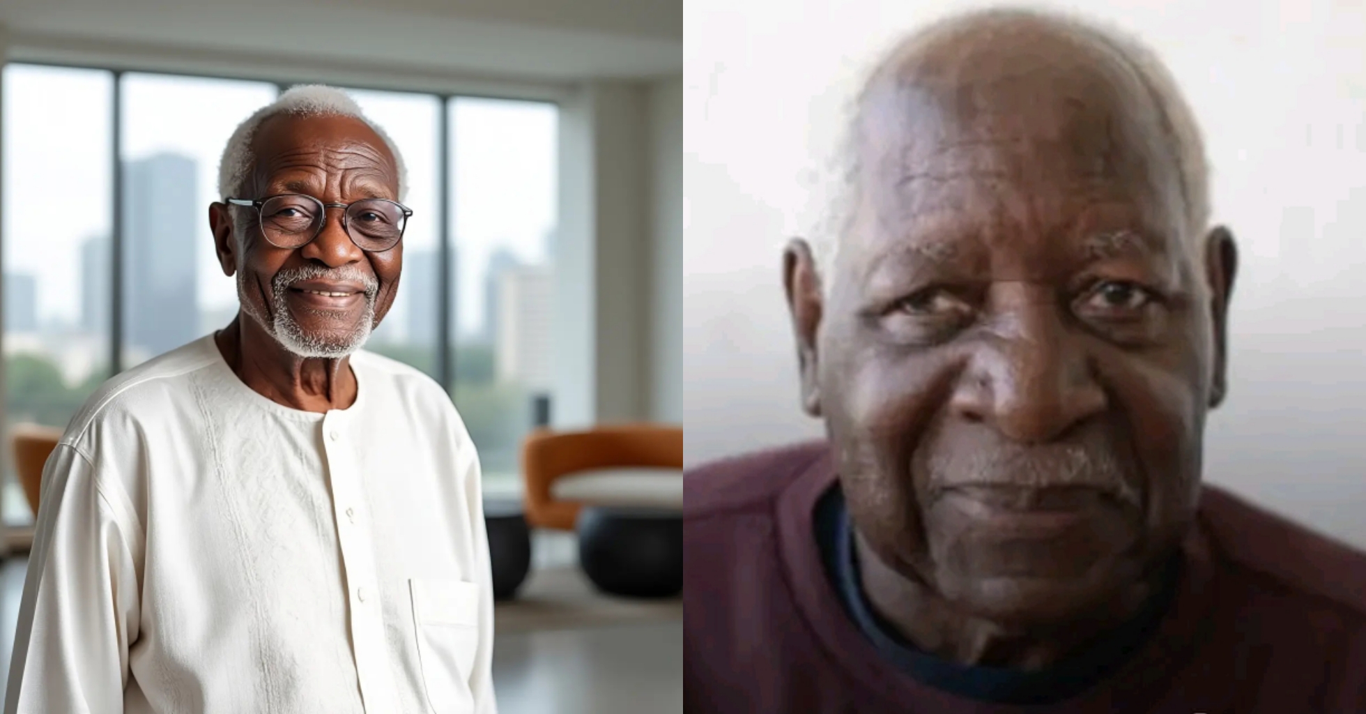 "Would have rotted away"- Nigerian man deported after 12 years, reason ...