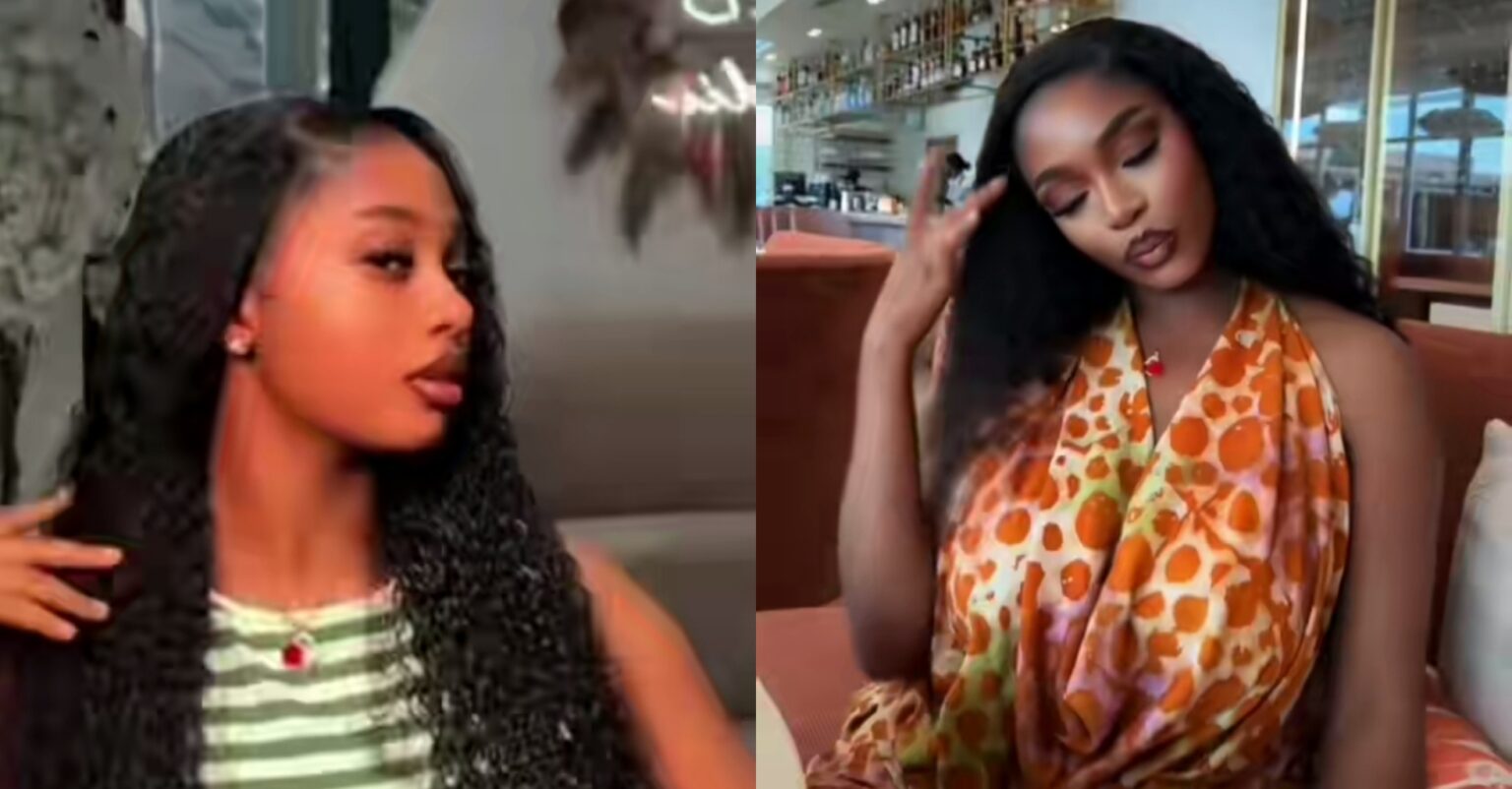 "10 hours from..."- Lady travels from Lagos to Abia to meet online ...