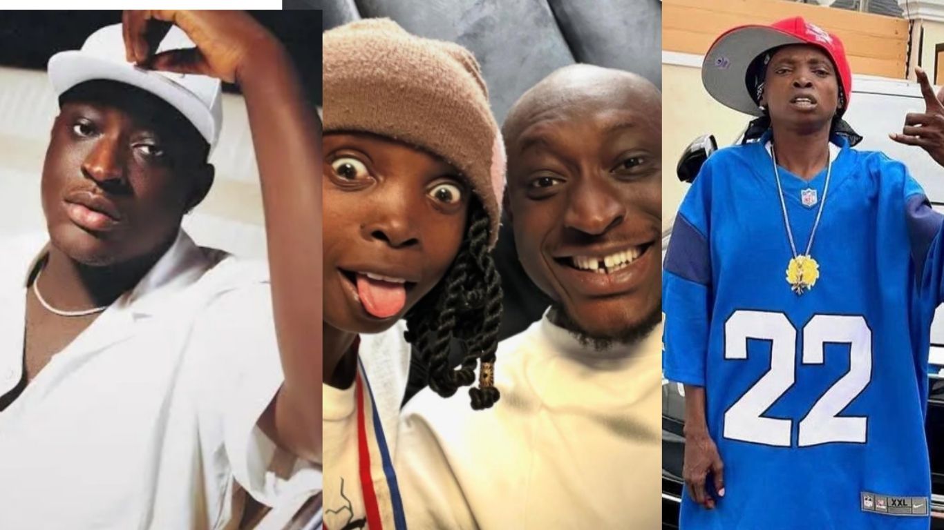 “Kolu likes women too much, he doesn't want to work” – Carter Efe fires ...