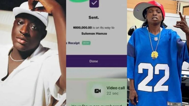 “Kolu likes women too much, he doesn't want to work” – Carter Efe fires ...