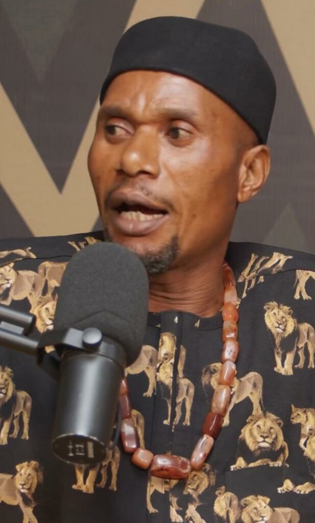 “Wetin man do man?” – Judy Austin’s Ex-husband breaks silence, makes ...