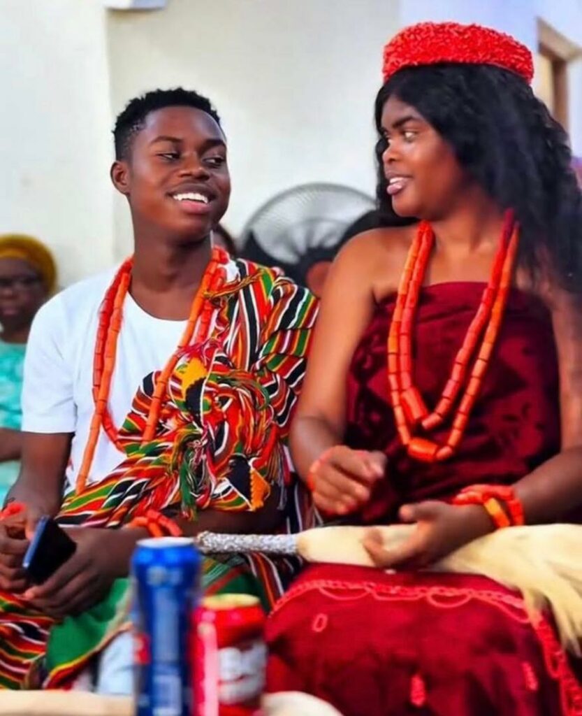 Congratulations pour in as Peller officially pays Jarvis’ bride price ...